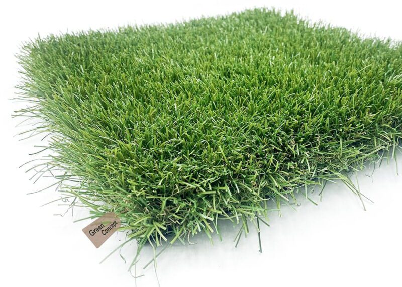 Gazon synthétique et pelouse synthétique - Green Eco Concept