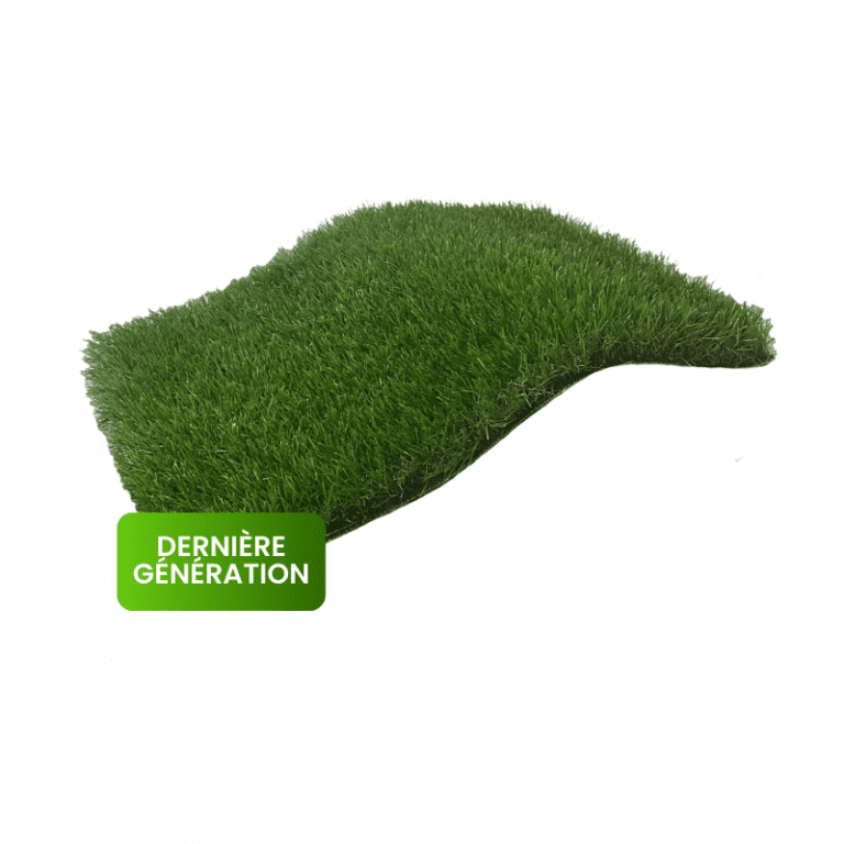 Gazon synthétique et pelouse synthétique - Green Eco Concept